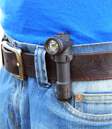 PentagonLight MOLLE Light Black